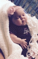 Adalyn Rose "Addie" Hanson - 2015 - Friedrich-Jones Funeral Home