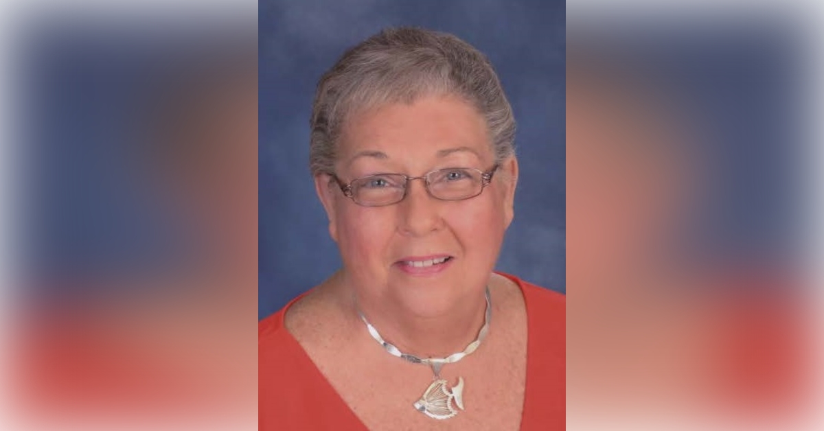 Obituary information for Patricia Elaine Sutton