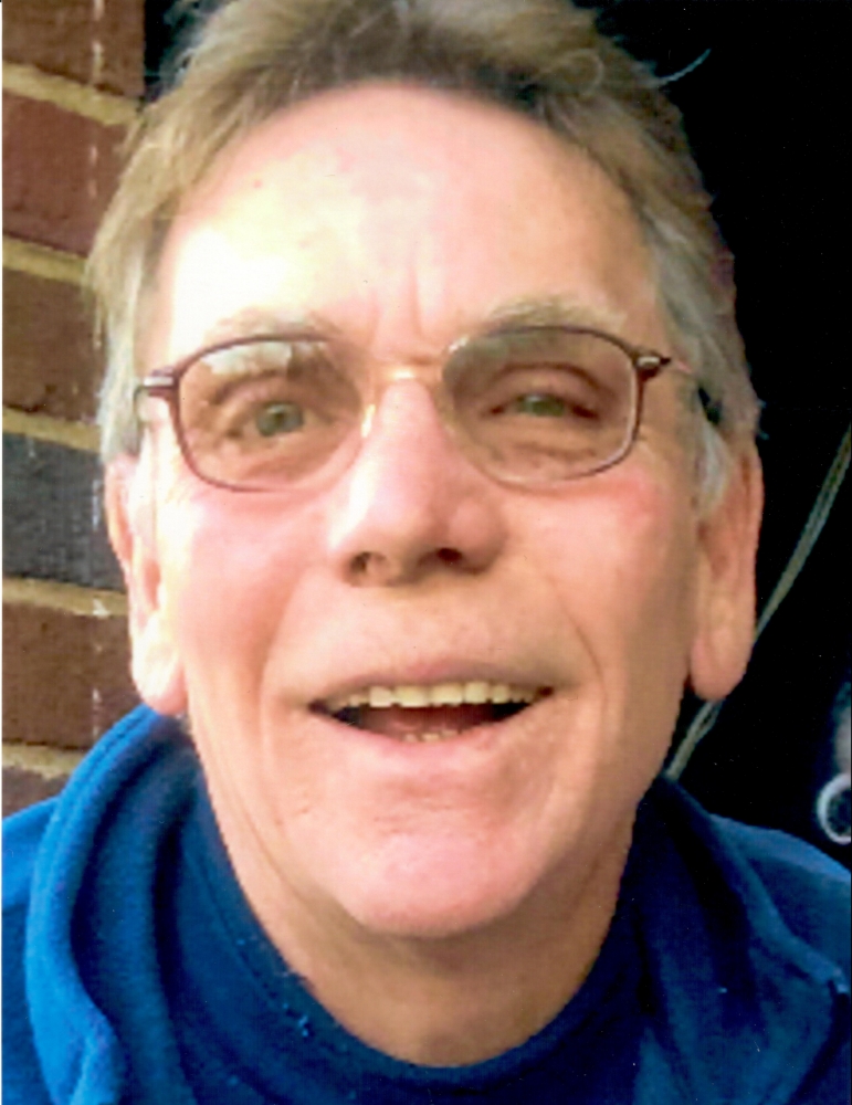 James "Ike" Eiseman - 2023 - Thomas L Nied Funeral Home Inc