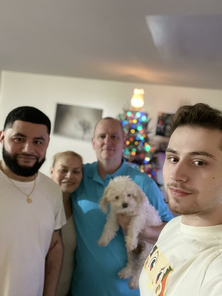 Tinkerbell Gruninger - 2023 - Paw Prints Forever