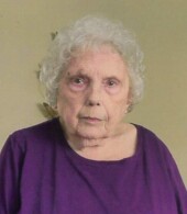 Jeanette Rebecca Angle - 2023 - Oakey's Roanoke Chapel