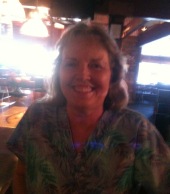 Debra Nicholson - 2023 - Ocker-Putman Funeral Homes