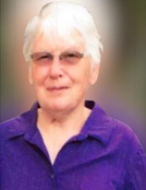 Shirley Ann Fry - 2023 - Integrity Funeral Service