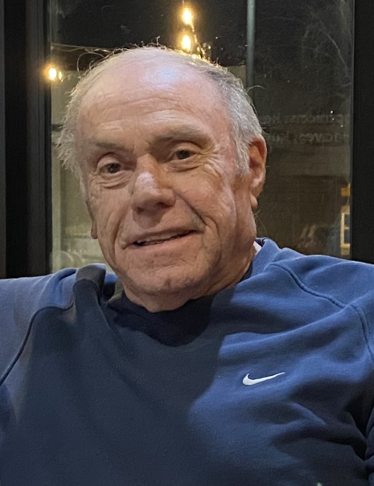 John Paul Kramer - 2023 - The Meeks Mortuary and Crematory