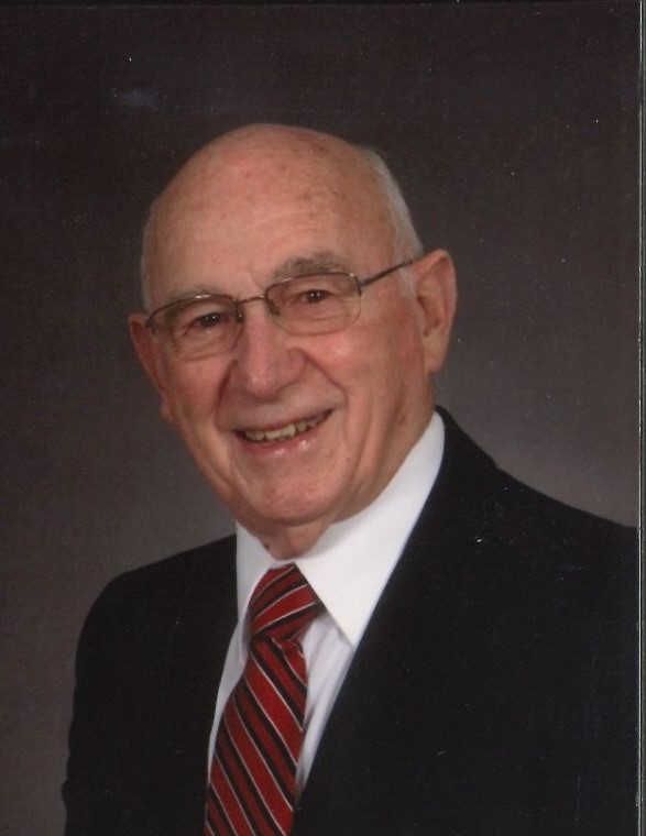 Dr. Waymon Harris Payne - 2023 - Askew Funeral and Cremation Services