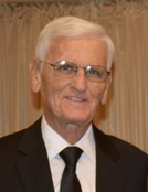 Robert "Rob" Mars - 2023 - Legacy Funeral Center