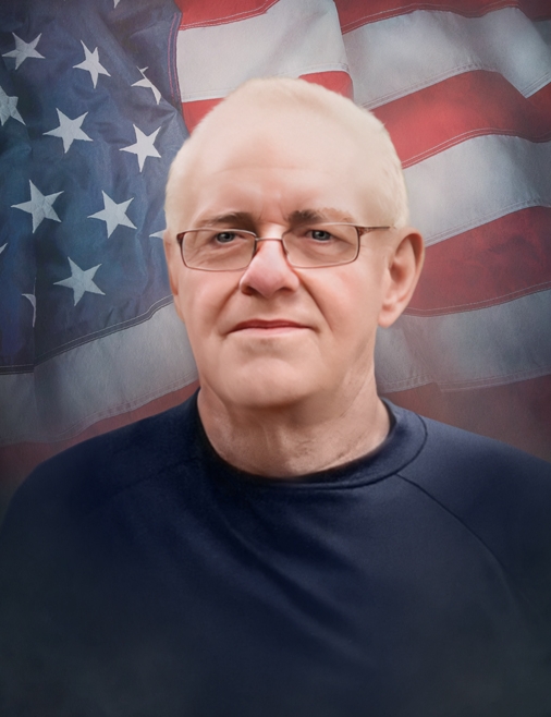 Duyane C. "Barney" Barnett - 2023 - Curran Shaffer Funeral Home