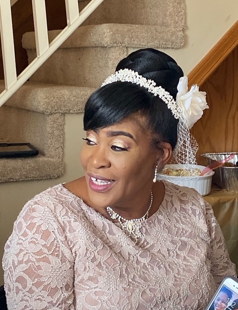 Claudette Powell - 2023 - Kemp Funeral Home & Cremation Service