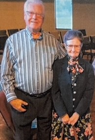 Wilma Allene Burres - 2022 - Bland Hackleman Funeral Home