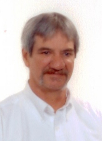 Jerry Robert Groom - 2010 - Bland Hackleman Funeral Home