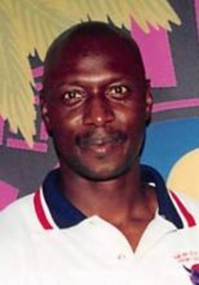 Frederick Marcel Scott - 2018 - Funerals by T. S. Warden