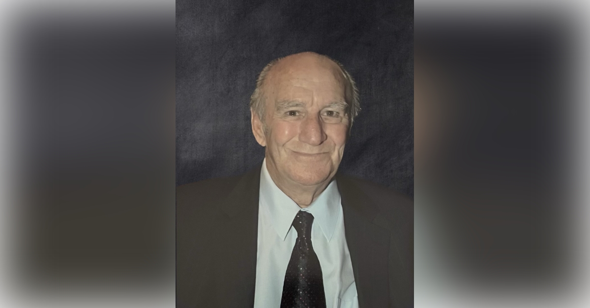 Obituary information for Ronald John Fiermonte Sr.