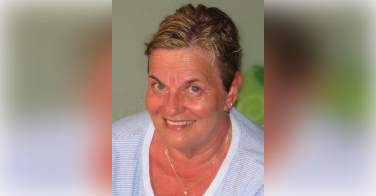 Obituary information for Brenda Kay Roberts