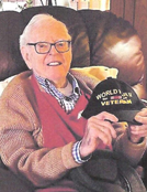 Daniel P. Donnell Sr. - 2023 - Lucas & Eaton Funeral Home