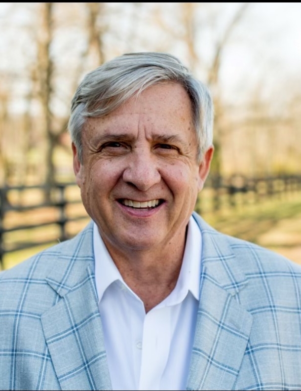 Mark Edwin Harris - 2023 - Tucker-Yocum & Wilson Funeral Home