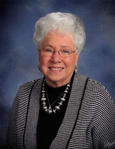 Jane Edwards Clark - 2023 - Wheeler & Woodlief Funeral Home