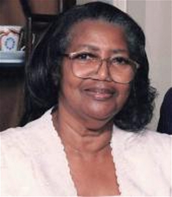 Rosalie Lorine Davis - 2023 - Funerals by T. S. Warden