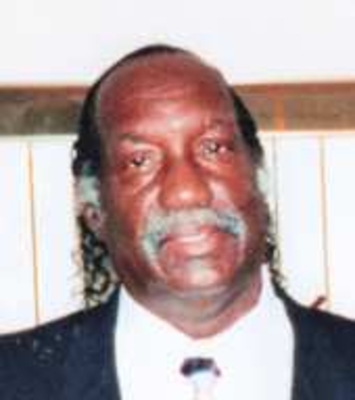 Solomon Fisher Jr. - 2022 - Funerals by T. S. Warden