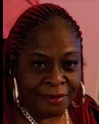 Rose Hughes-Dawson - 2023 - Funerals by T. S. Warden