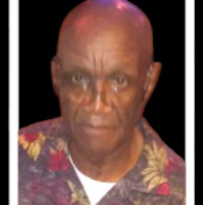 Leo Alphonso Taylor - 2022 - Funerals by T. S. Warden