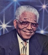 Fred Douglas Demery - 2021 - Funerals by T. S. Warden