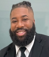 Xavier Devon George - 2021 - Funerals by T. S. Warden