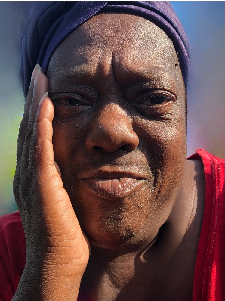 Sarah Mae Sanders - 2023 - Integrity Funeral Care