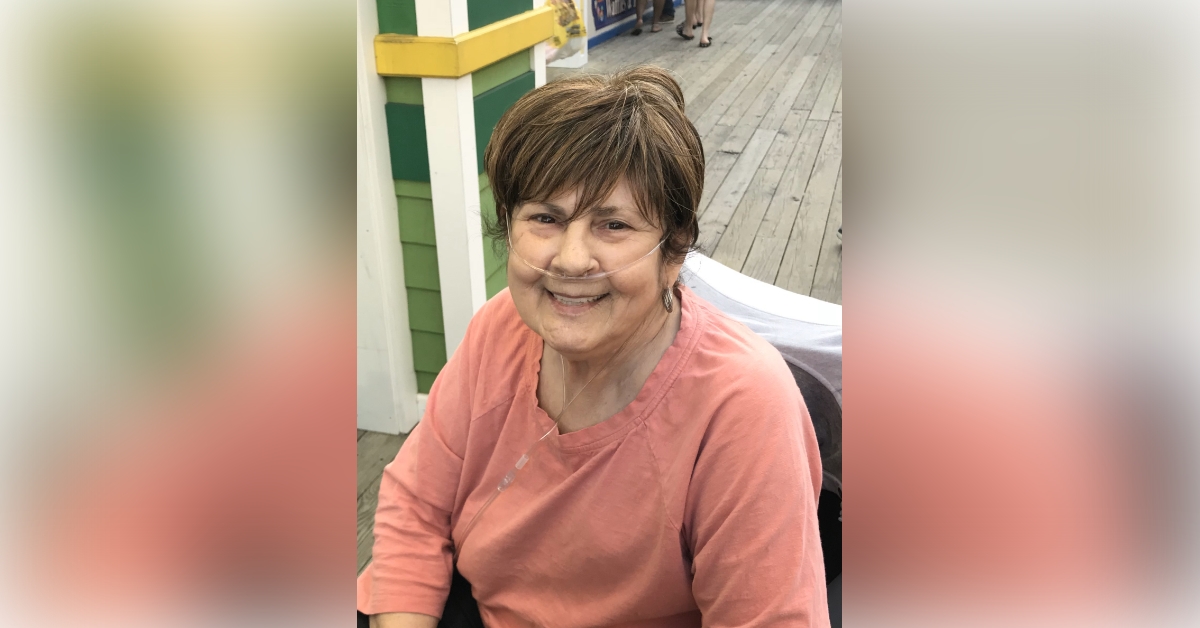 Obituary information for Patricia L. Radak