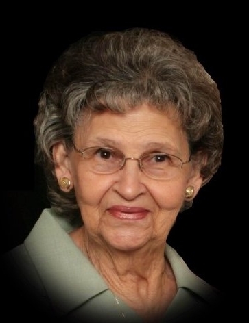 Alice Jean McClure - 2023 - Gatens-Harding Funeral Home