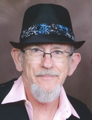 Ronnie Lynn Brown - 2023 - Whitt Funeral Home