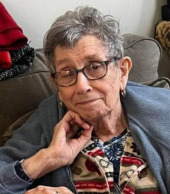 Edith Victoria Hall - 2023 - Direct Cremation Services Inc.