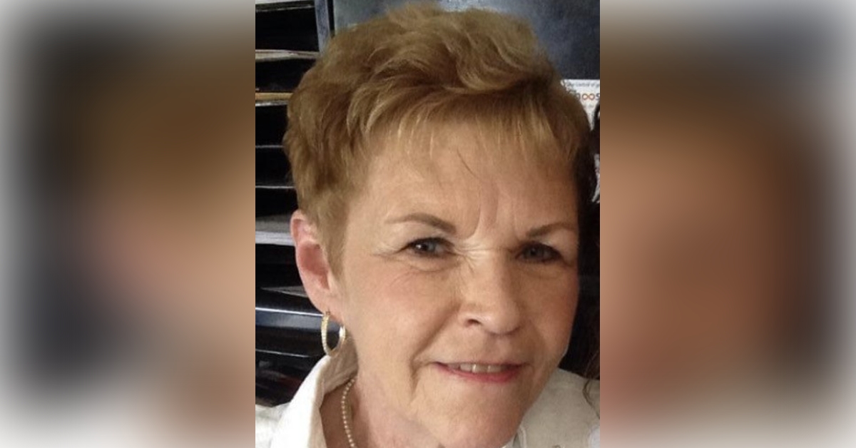 Obituary information for Bobbi Jo Jackson