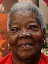 MAGGIE ANN CAPERS - 2017 - Funerals by T. S. Warden