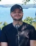 Joshua James Bennett - 2023 - Davidson Funeral Home