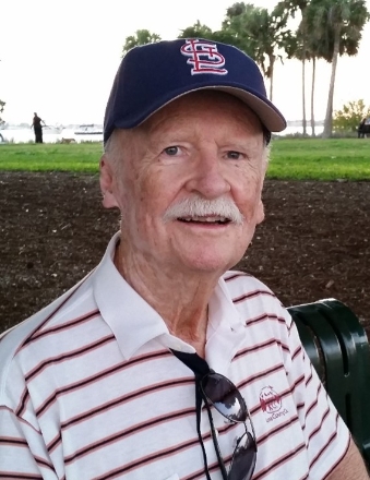 James "Jim" Stanley Crupper Sr. Obituary - 2023 - Hutchens Funeral Homes