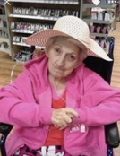 Yvonne Sue Colebank - 2023 - Bolyard Funeral Home and Crematory