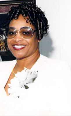 Shirley Ann Gordon - 2016 - Funerals by T. S. Warden