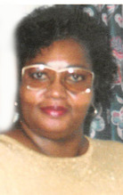 Alice Jean Striglers Williams - 2015 - Funerals by T. S. Warden