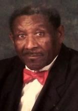 William M Moten - 2015 - Funerals by T. S. Warden