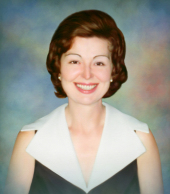 Maureen White - 2023 - Beinhauer Family Services, LLP