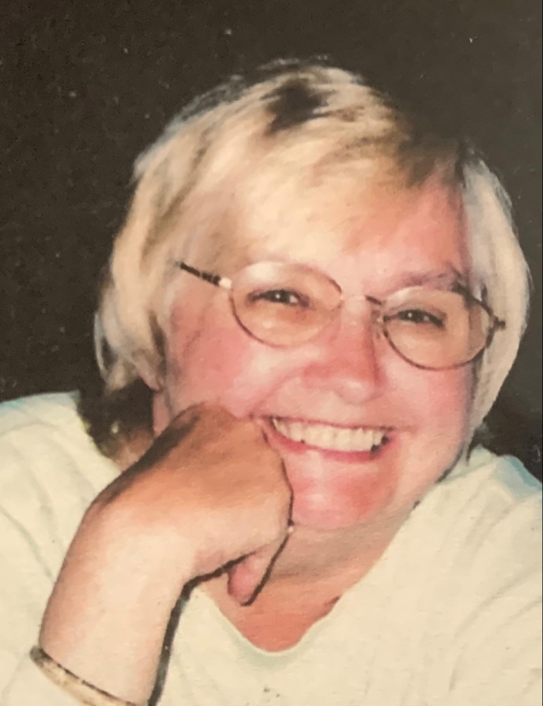 Ann Fitzpatrick Trottier - 2023 - Heath Funeral Chapel