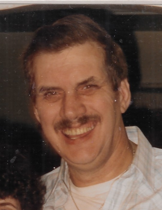 Raymond (Ray) L. Aud - 2023 - Burns Kish Funeral Home