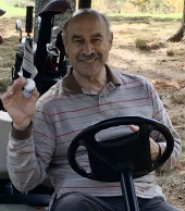 Richard C. Cooke - 2023 - Lane Funeral Home