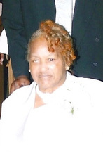 Mary Frances Anderson - 2011 - Funerals by T. S. Warden