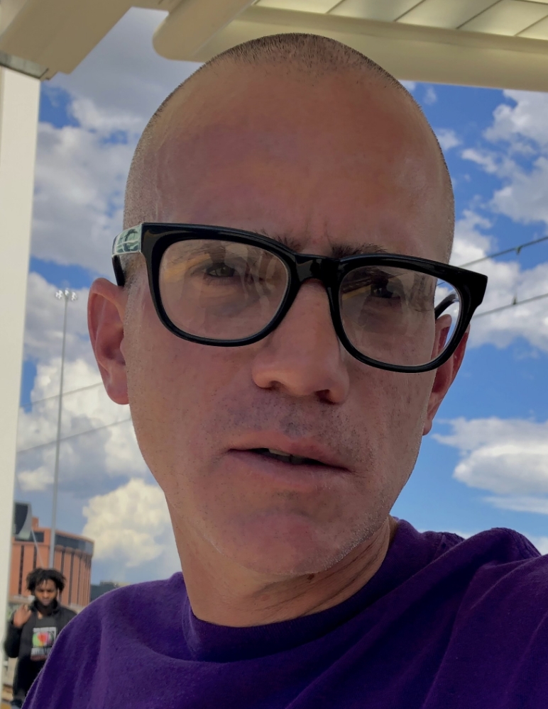 Michael Anthony Mims - 2023 - Messinger Mortuaries