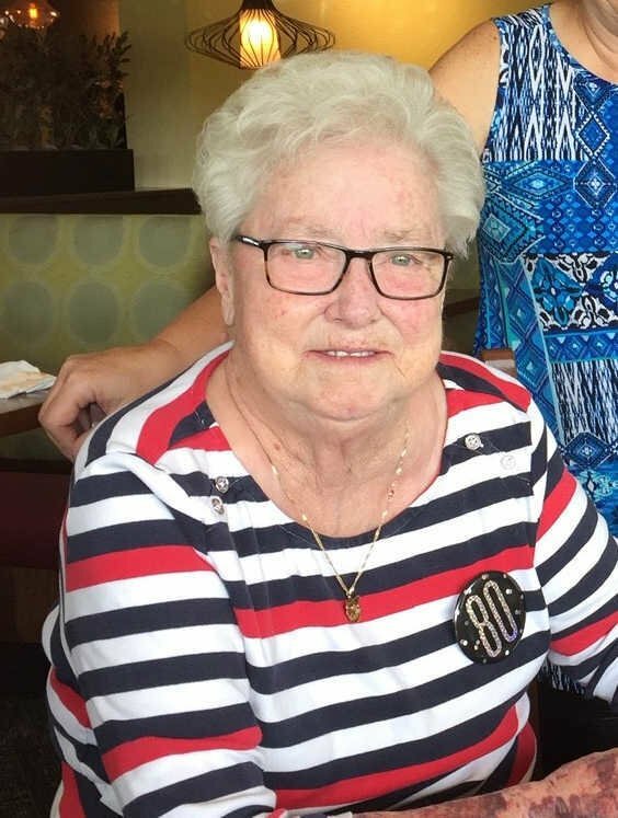 Joan Rattray - 2019 - Beaverlodge Funeral Home