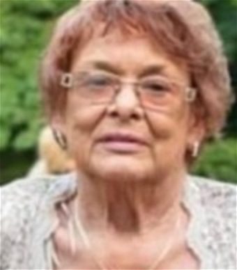 Linda Krall - 2023 - DeMoro Funeral Home