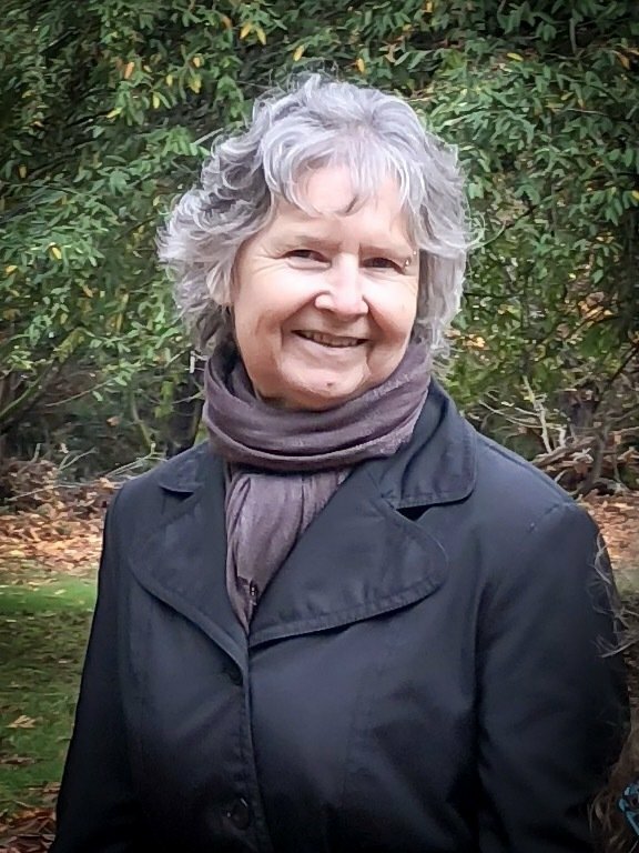 Susan Kay - 2019 - Beaverlodge Funeral Home