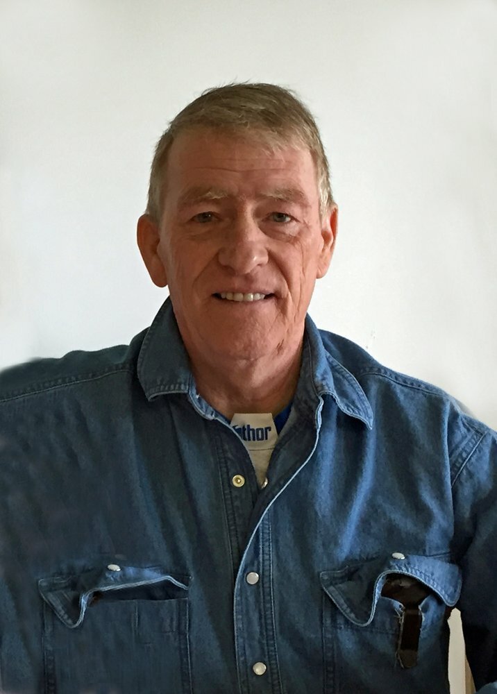 Randy Roth - 2017 - Beaverlodge Funeral Home