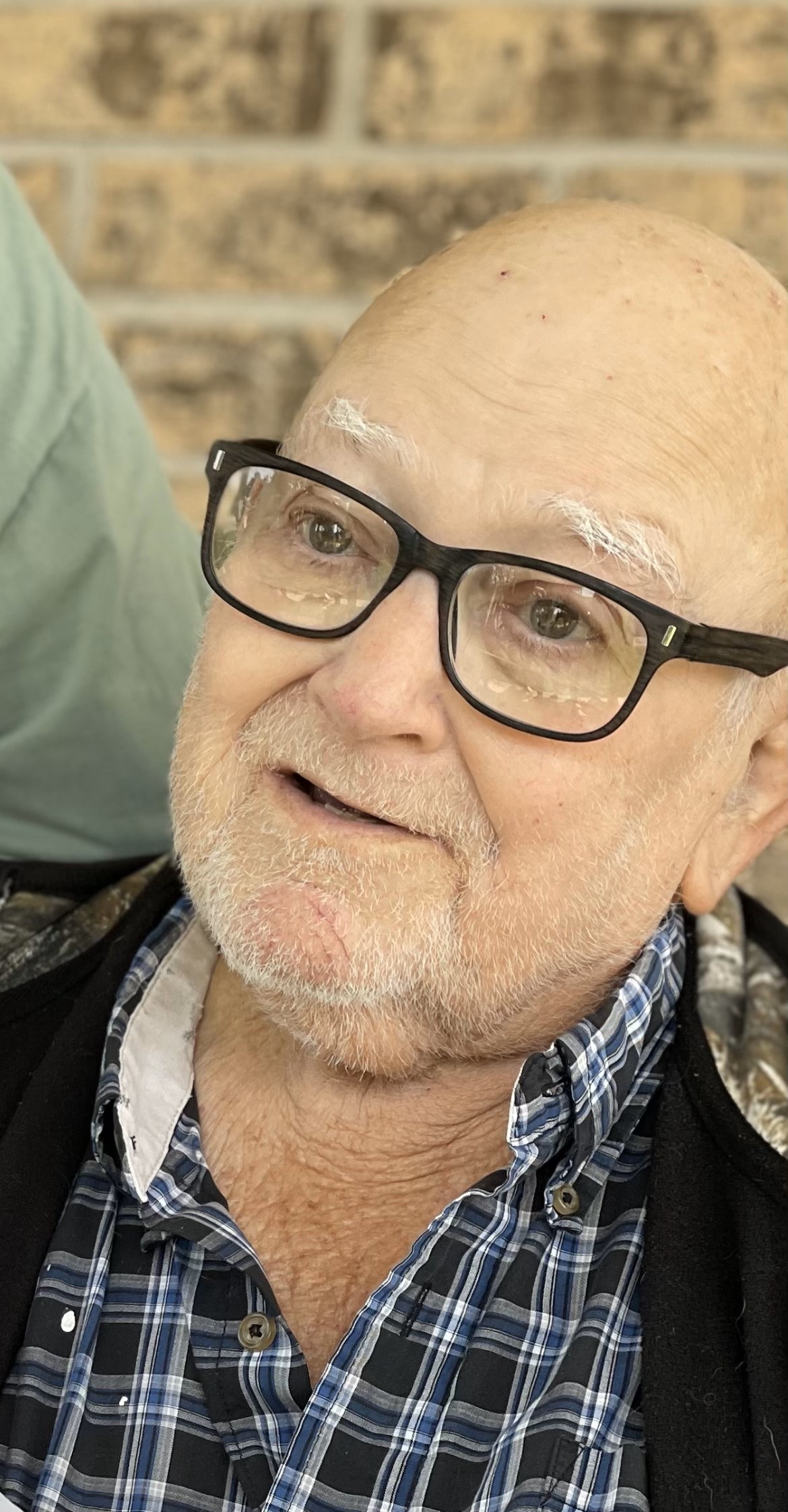 Robert J. Biggs Sr. - 2023 - Samart Funeral Home